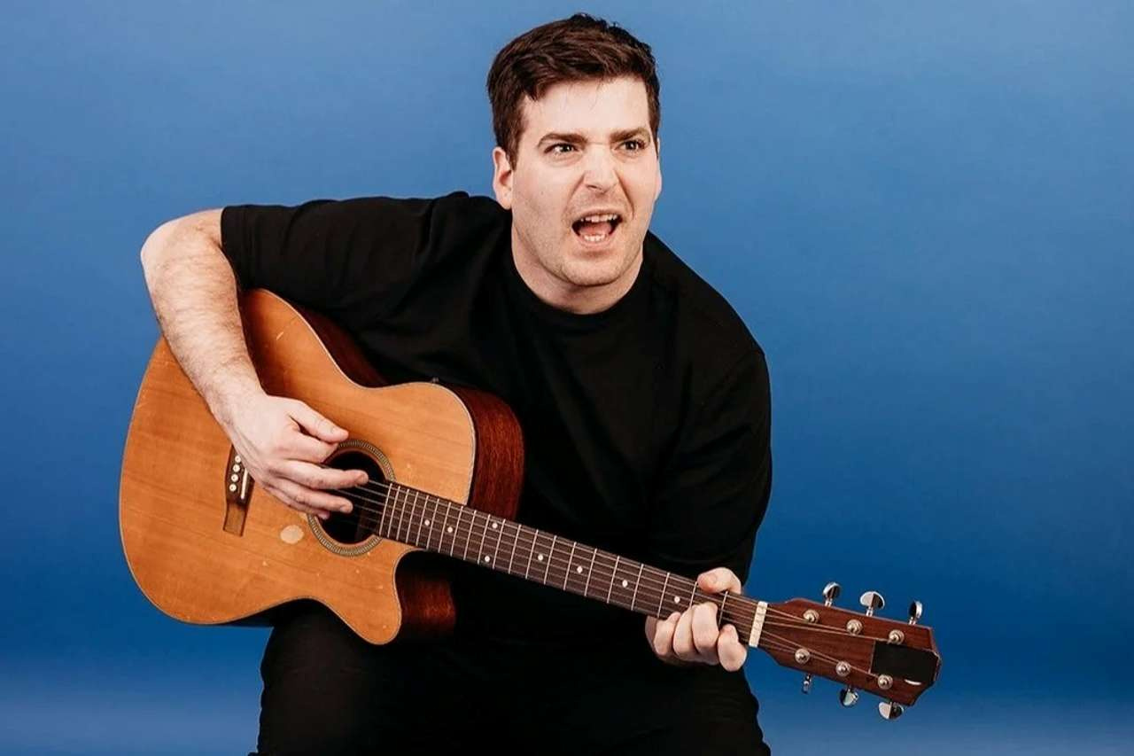 Michael Glatzmaier in Indianapolis, IN | Mad Hatter Shows